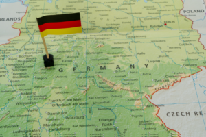 Die Standorte der Luftwaffe: Ausbildungs- und Einsatzzentren in ...